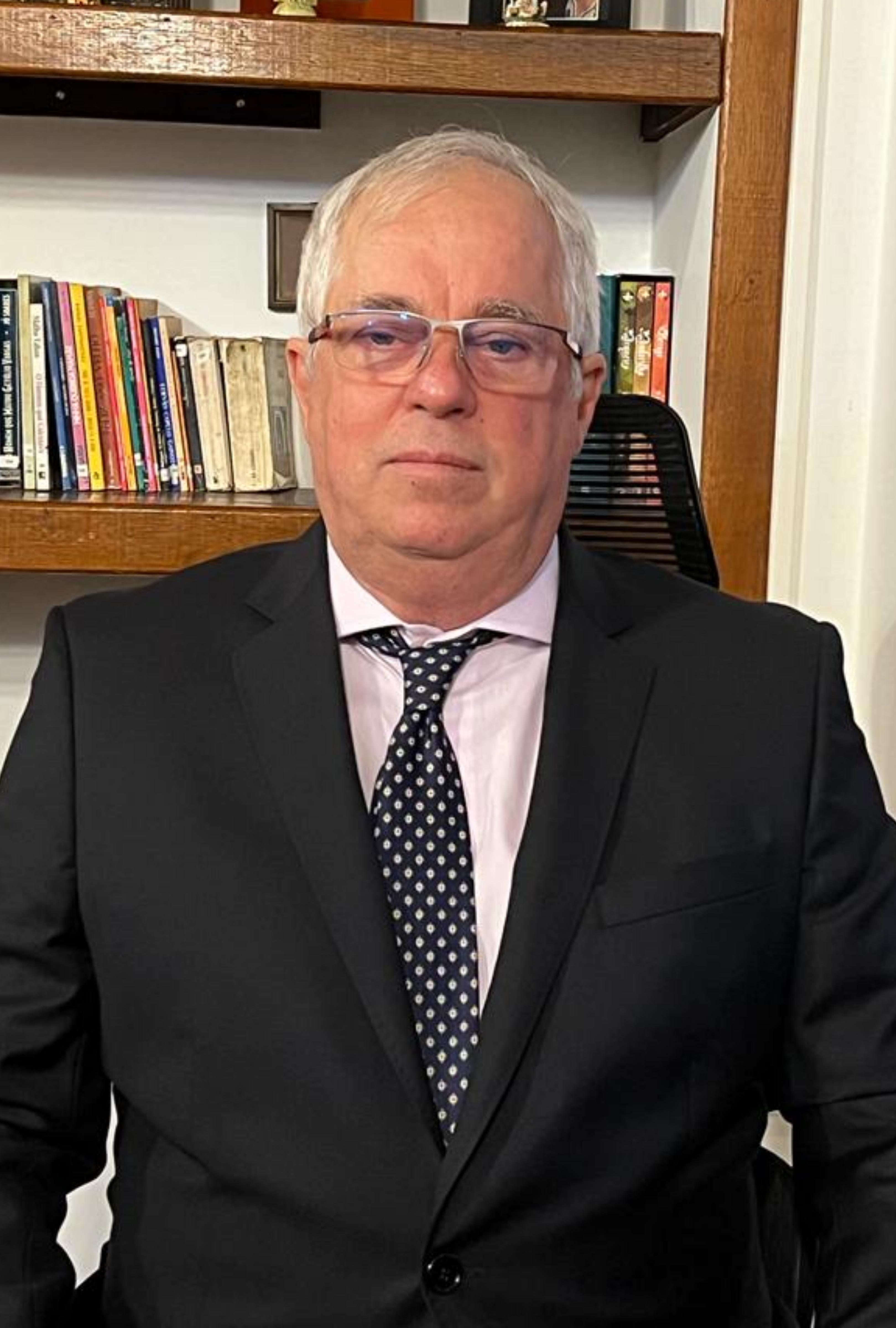 Diretoria Executiva | SABESPREV